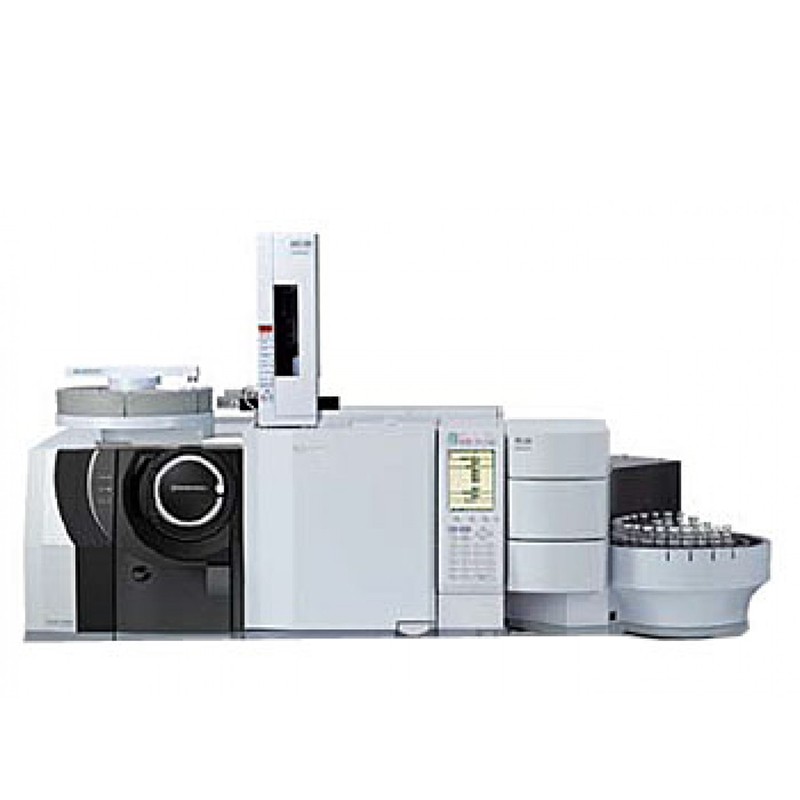 Gaz Kromatografi (GC / GCMS) – SantE Laboratuvar Sistemleri